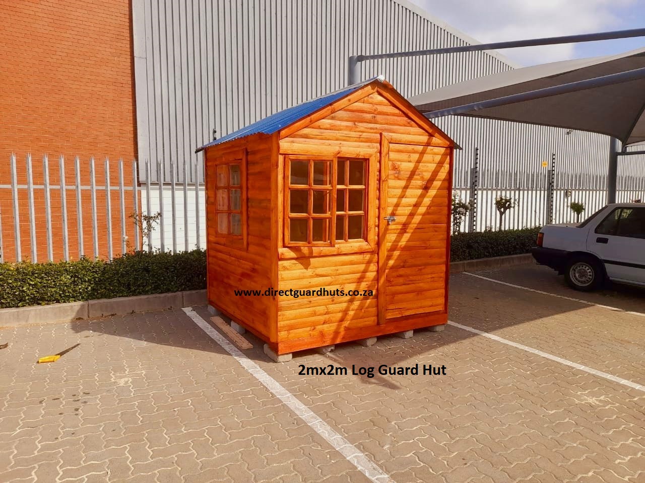 DIRECT GUARD HUTS GUARD HUTS & GUARD HOUSES | GUARD HUTS FOR SALE ...