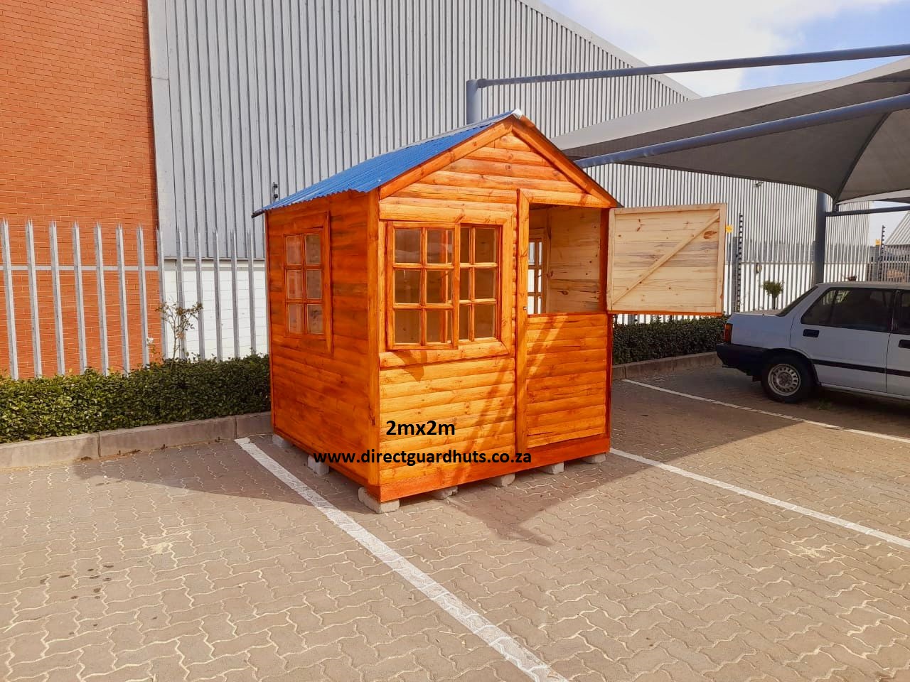 DIRECT GUARD HUTS | GUARD HUTS FOR SALE. GAUTENGS NUMBER 1 SUPPLIER AND ...