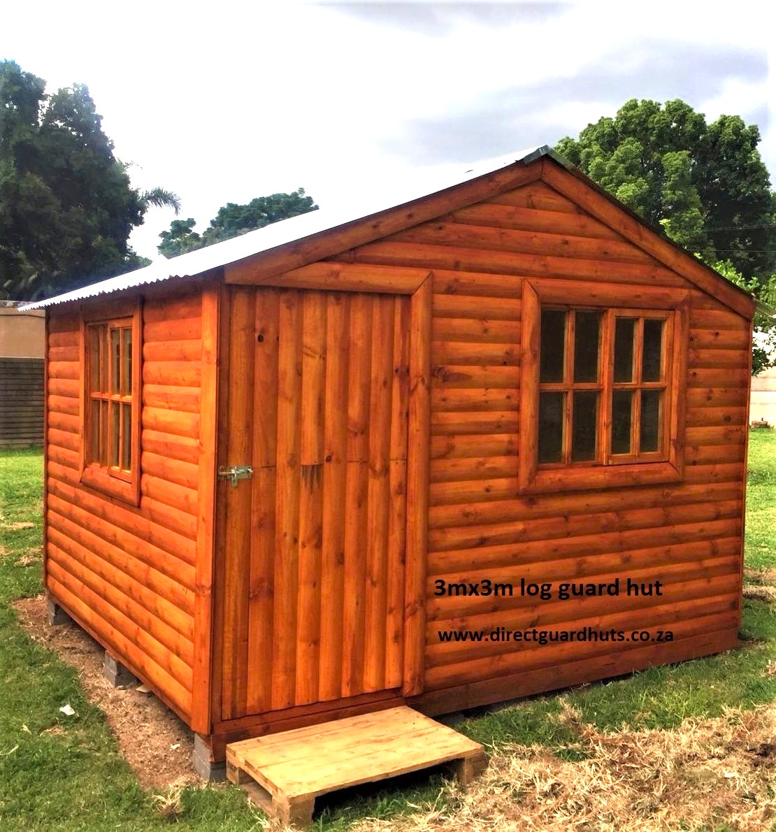 DIRECT GUARD HUTS GUARD HUTS & GUARD HOUSES | GUARD HUTS FOR SALE ...