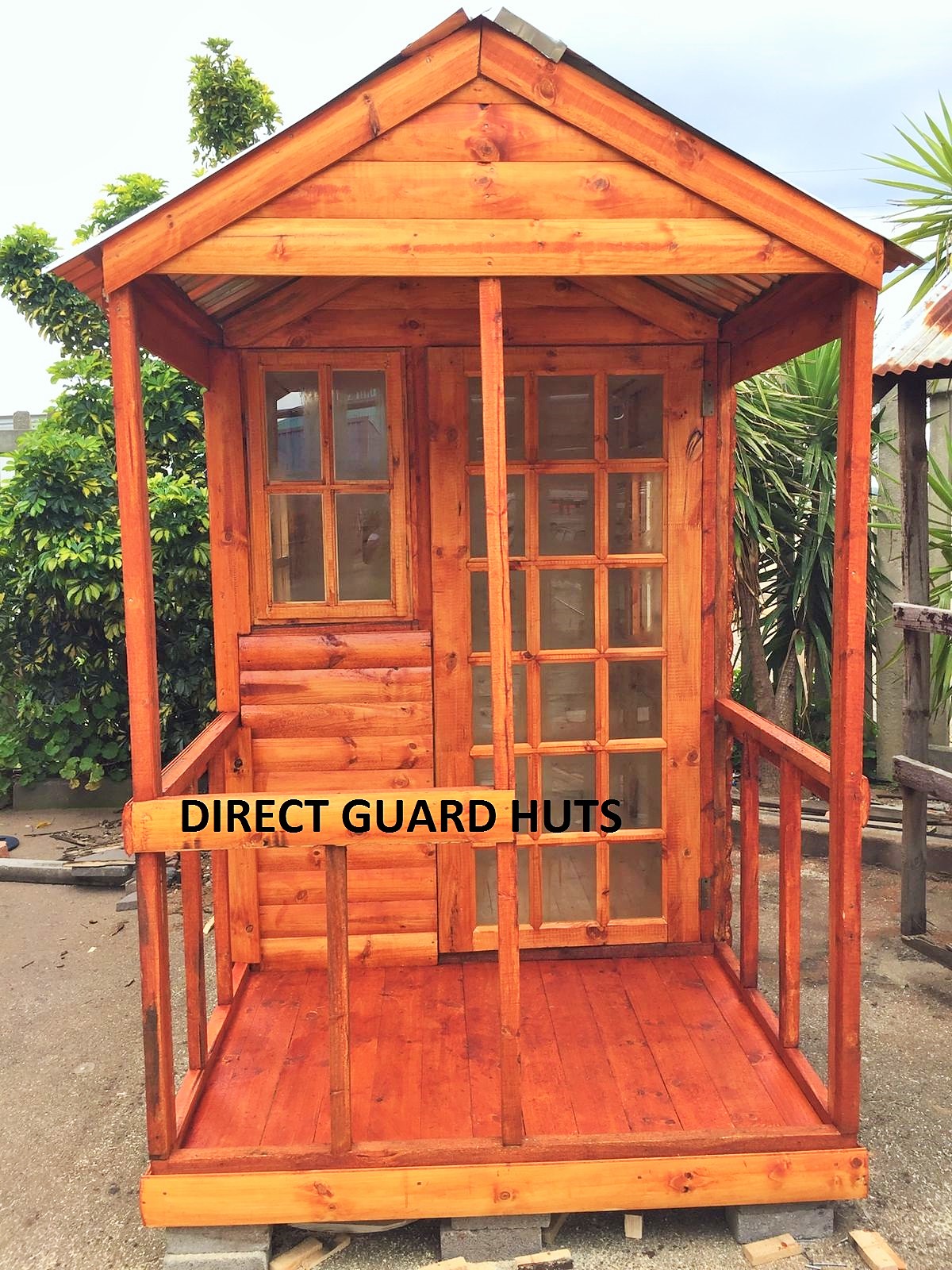 DIRECT GUARD HUTS GUARD HUTS & GUARD HOUSES | GUARD HUTS FOR SALE ...