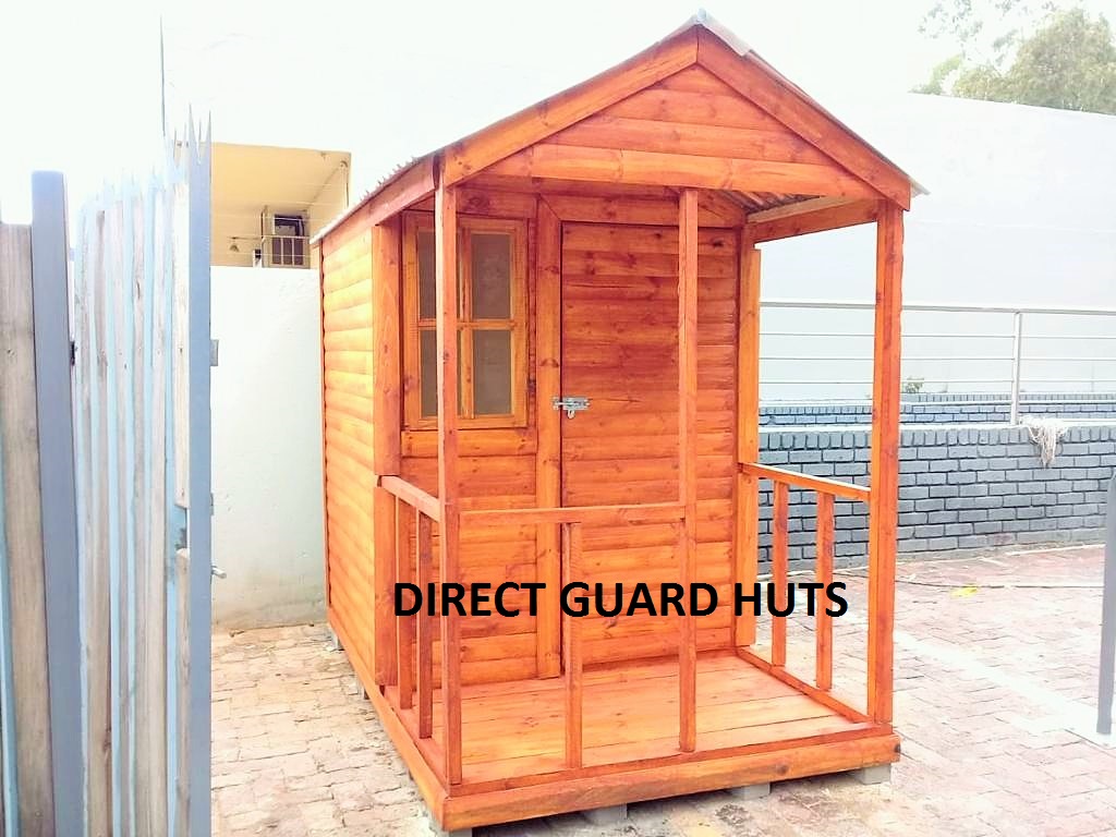 DIRECT GUARD HUTS | GUARD HUTS FOR SALE. GAUTENGS NUMBER 1 SUPPLIER AND ...