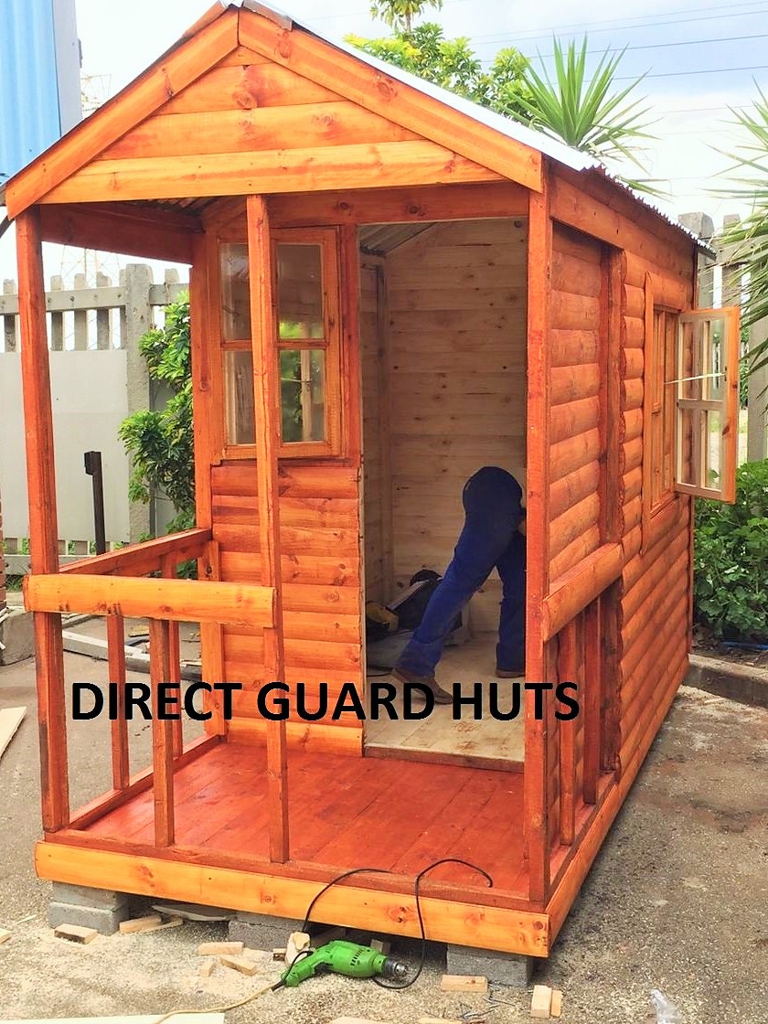 DIRECT GUARD HUTS GUARD HUTS & GUARD HOUSES | GUARD HUTS FOR SALE ...