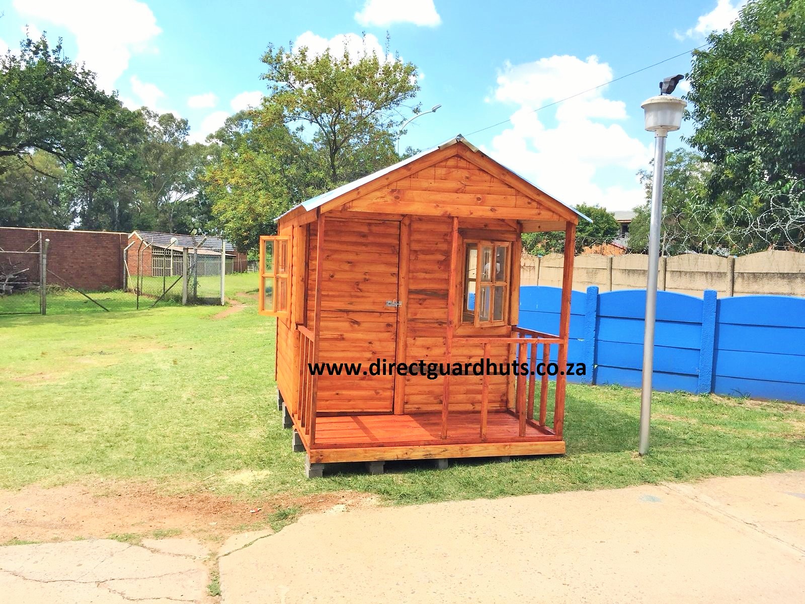 DIRECT GUARD HUTS GUARD HUTS & GUARD HOUSES | GUARD HUTS FOR SALE ...