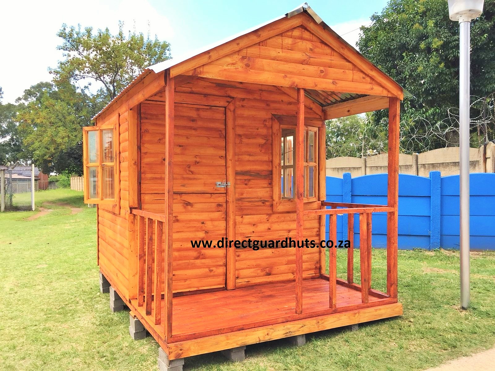DIRECT GUARD HUTS | GUARD HUTS FOR SALE. GAUTENGS NUMBER 1 SUPPLIER AND ...