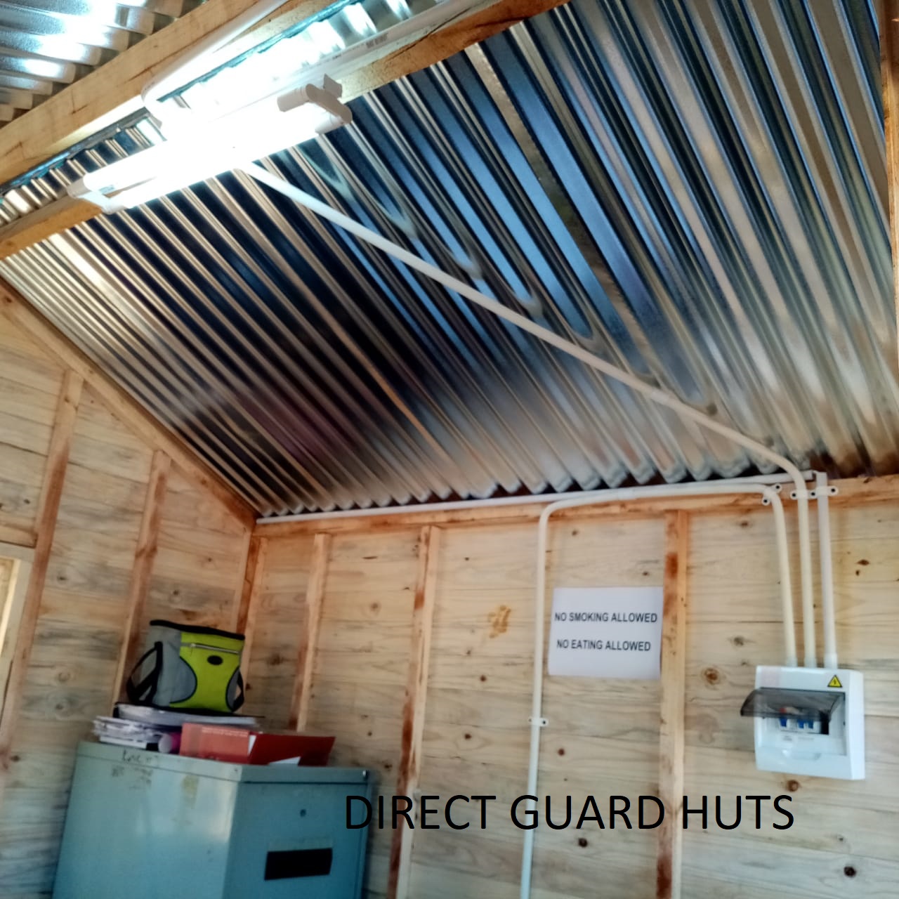 DIRECT GUARD HUTS GUARD HUTS & GUARD HOUSES | GUARD HUTS FOR SALE ...