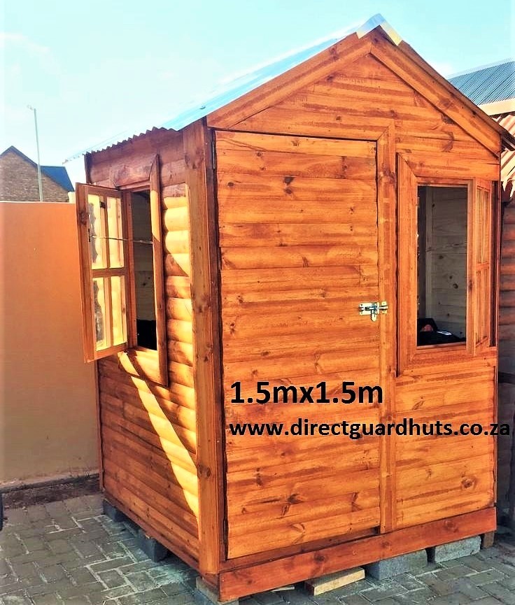 DIRECT GUARD HUTS GUARD HUTS & GUARD HOUSES | GUARD HUTS FOR SALE ...
