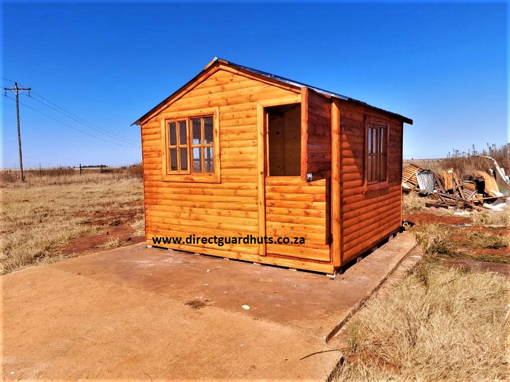 DIRECT GUARD HUTS GUARD HUTS & GUARD HOUSES | GUARD HUTS FOR SALE ...