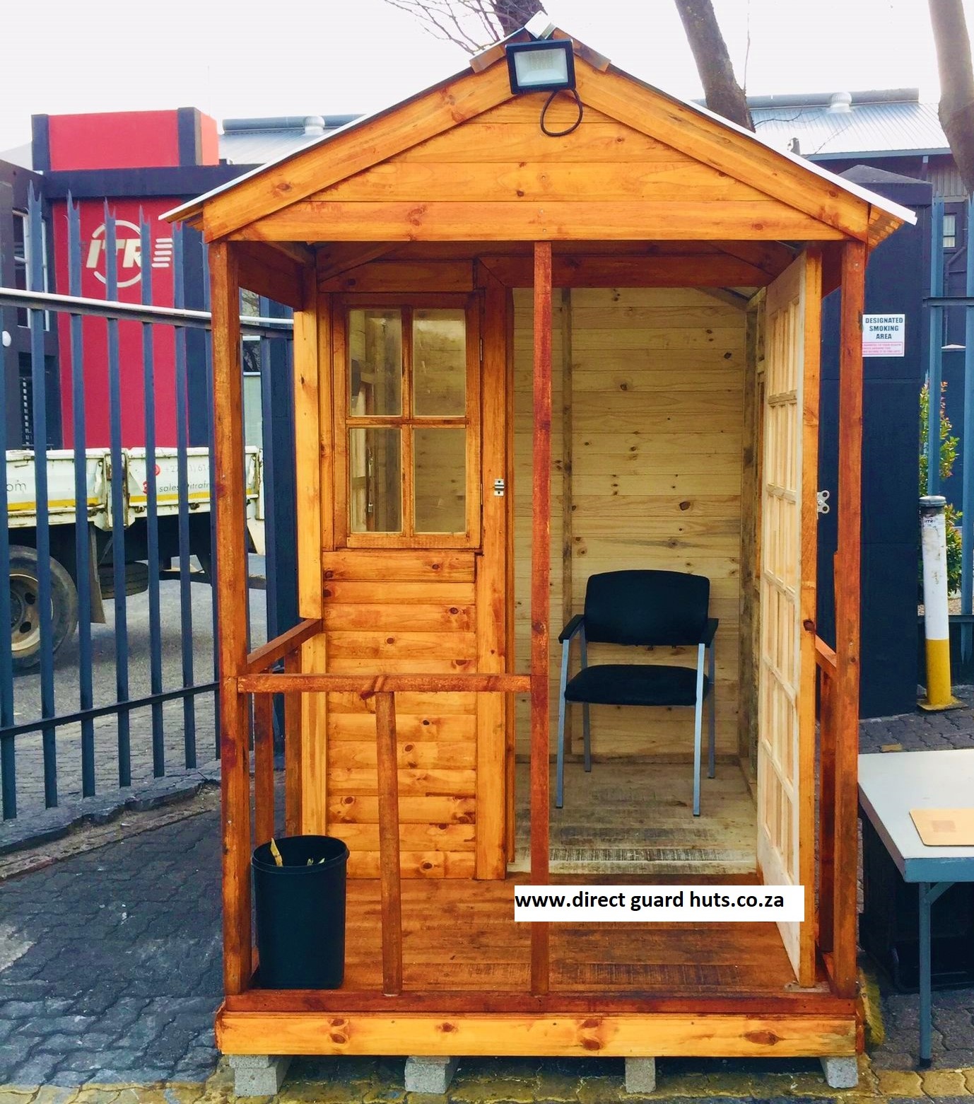 DIRECT GUARD HUTS GUARD HUTS & GUARD HOUSES | GUARD HUTS FOR SALE ...