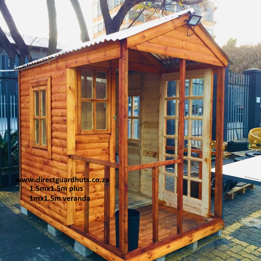 DIRECT GUARD HUTS | GUARD HUTS FOR SALE. GAUTENGS NUMBER 1 SUPPLIER AND ...