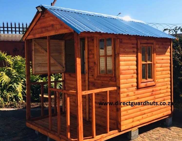 DIRECT GUARD HUTS | GUARD HUTS FOR SALE. GAUTENGS NUMBER 1 SUPPLIER AND ...
