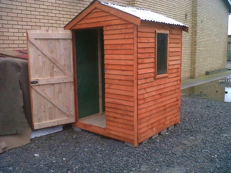 DIRECT GUARD HUTS GALLERY | Home Of Guard Huts in Gauteng