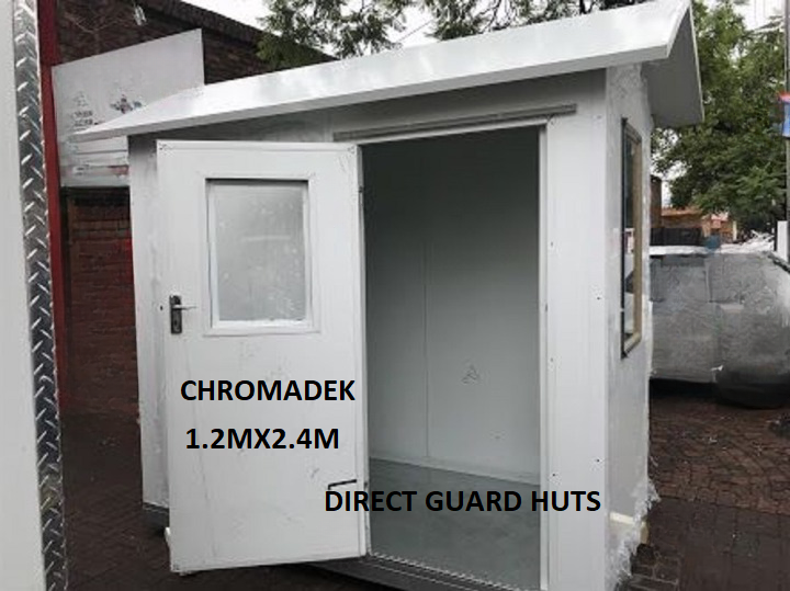 DIRECT GUARD HUTS ABOUT US | GUARD HUTS FOR SALE. GAUTENGS NUMBER 1 ...